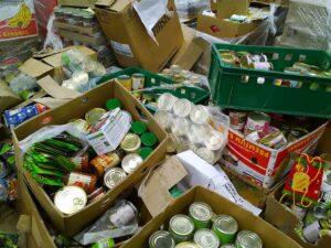 Estudio de Mermas - INENSER